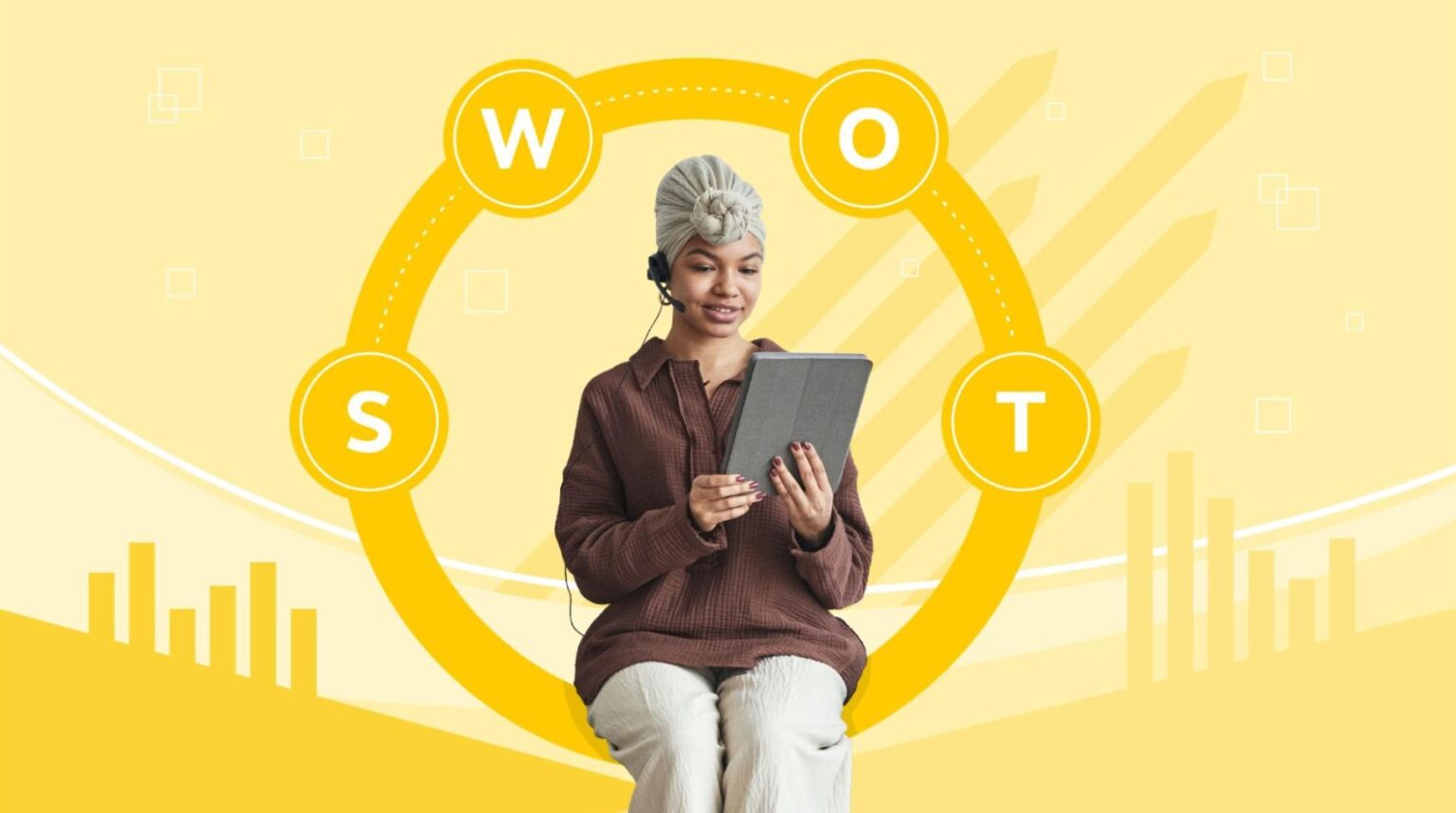 Strategic Insights: Why Conducting a Call Center SWOT Analysis is Crucial
